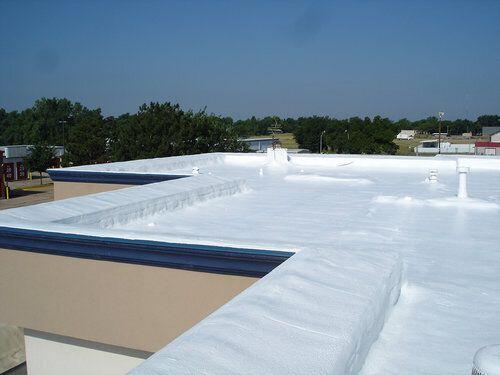 The Benefits Of Spray Foam Roofing | Eco Spray Insulation