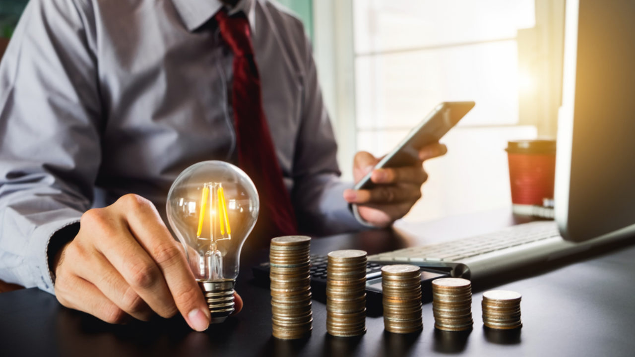 4 Ways To Ensure Your Office Is Energy Efficient | Eco Spray Insulation